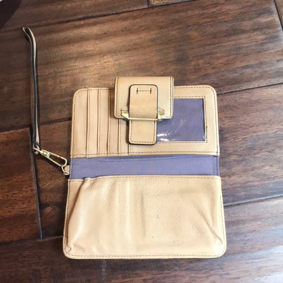 Kooba | Bags | Kooba Wrislet Or Wallet | Poshmark